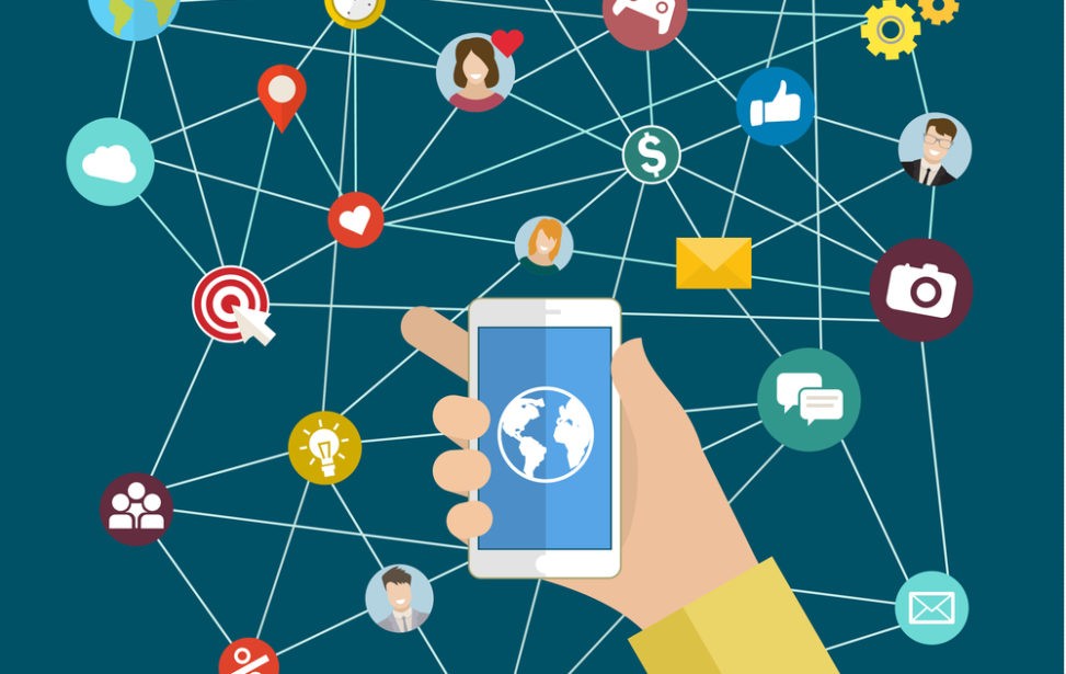 Omnichannel para Telecom - Vender e Fidelizar com Qualidade Omnichannel para Telecom - Vender e Fidelizar com Qualidade