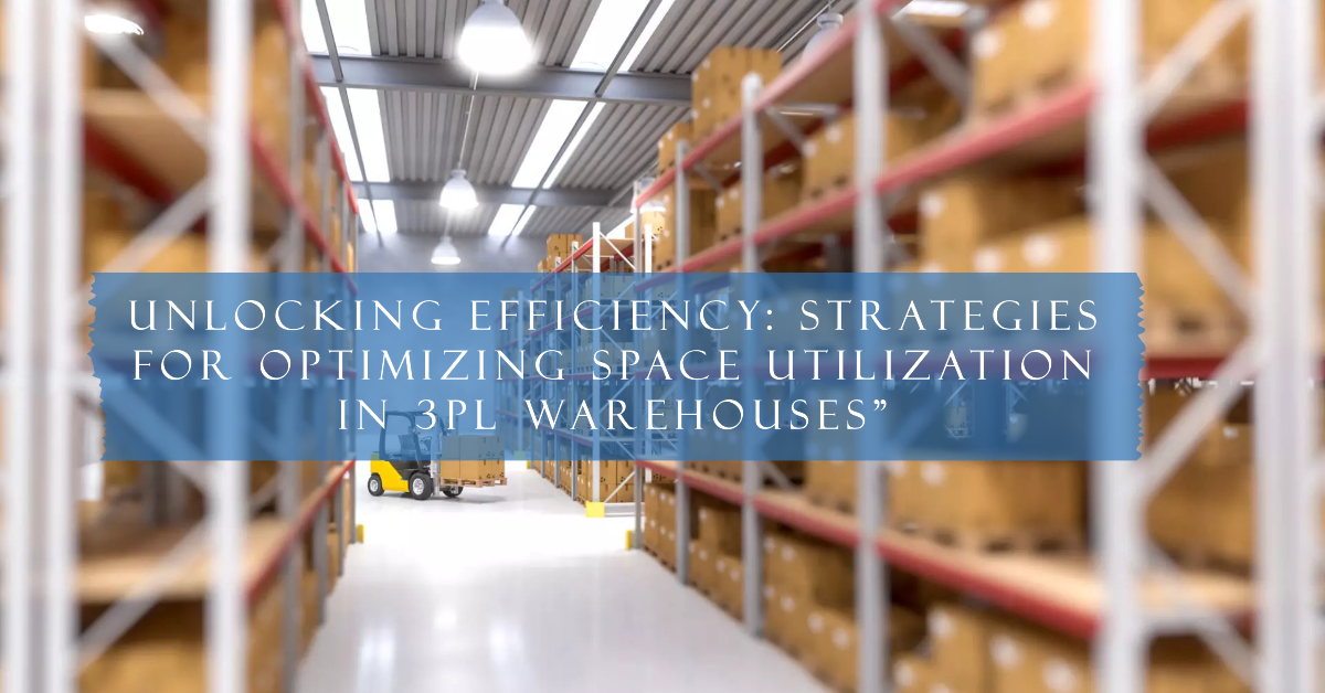 Unlocking Efficiency: Strategies for Optimizing Space Unlocking Efficiency: Strategies for Optimizing Space