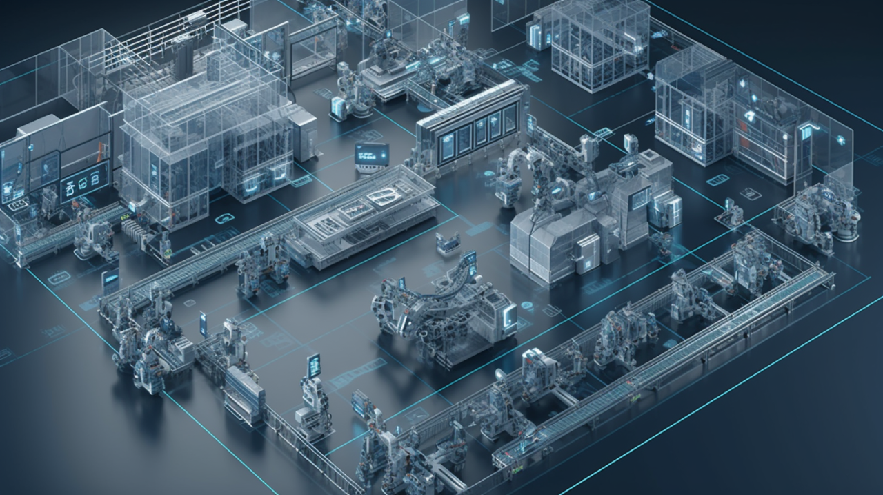 Empowering Industries: Harnessing the Combined Power of AI, IoT ... Empowering Industries: Harnessing the Combined Power of AI, IoT ...