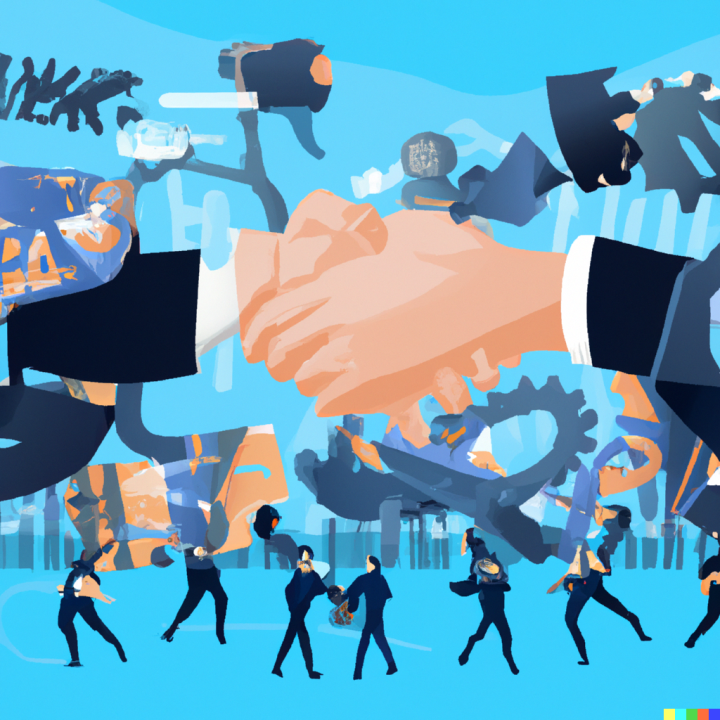 Breaking Down Silos: Unleashing the Power of Integrated Bid and ... Breaking Down Silos: Unleashing the Power of Integrated Bid and ...
