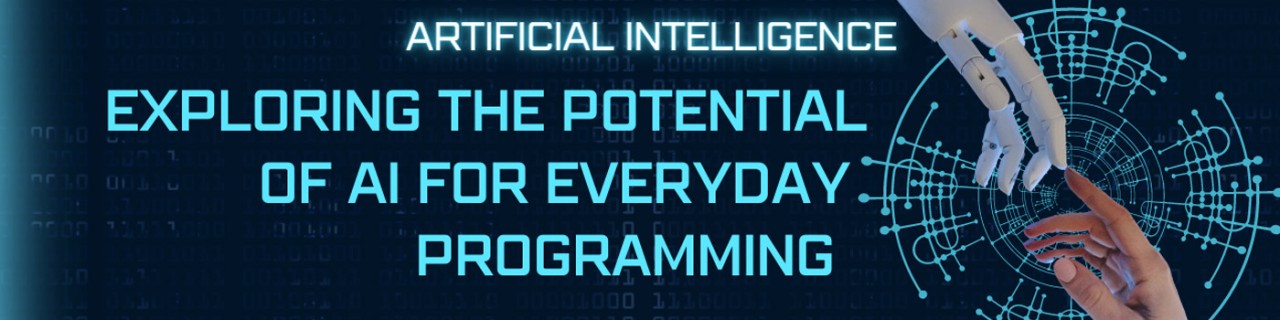 The Future of Coding: Chief AI Debugger?👨🏻💻 🤖 The Future of Coding: Chief AI Debugger?👨🏻💻 🤖
