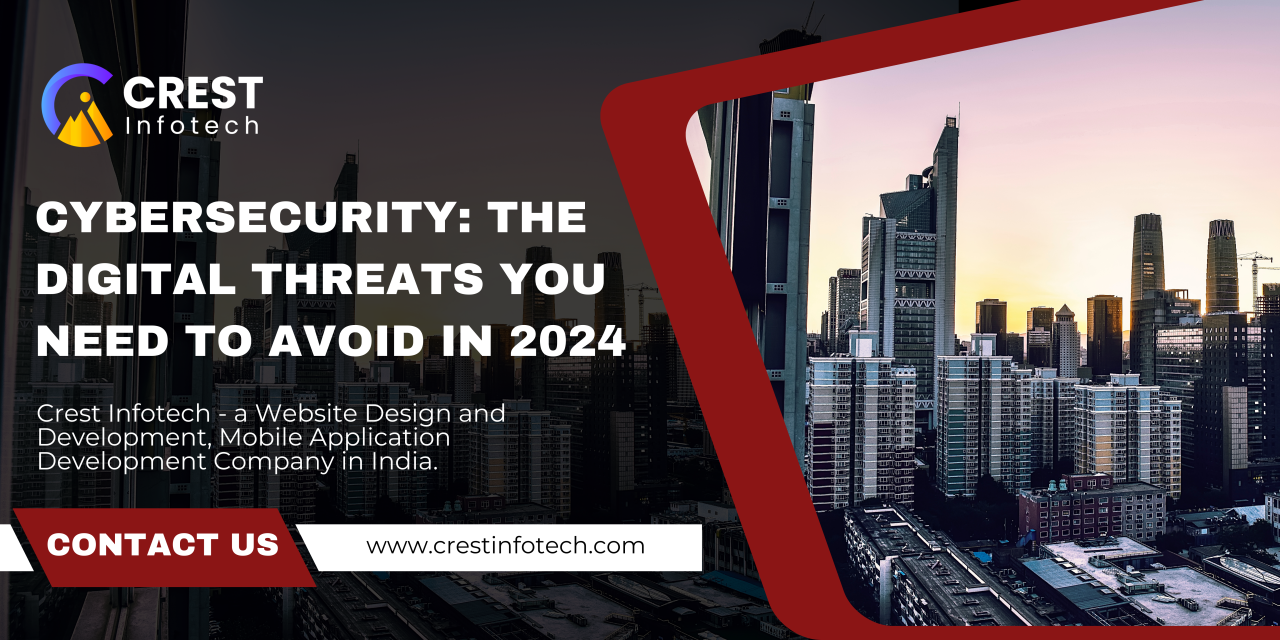 Navigating Cybersecurity in 2024: Evolving Threats and Strategies Navigating Cybersecurity in 2024: Evolving Threats and Strategies