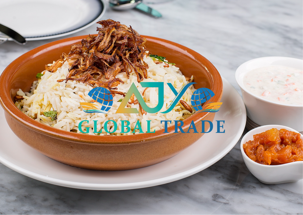 How to Make Perfect Basmati Rice How to Make Perfect Basmati Rice