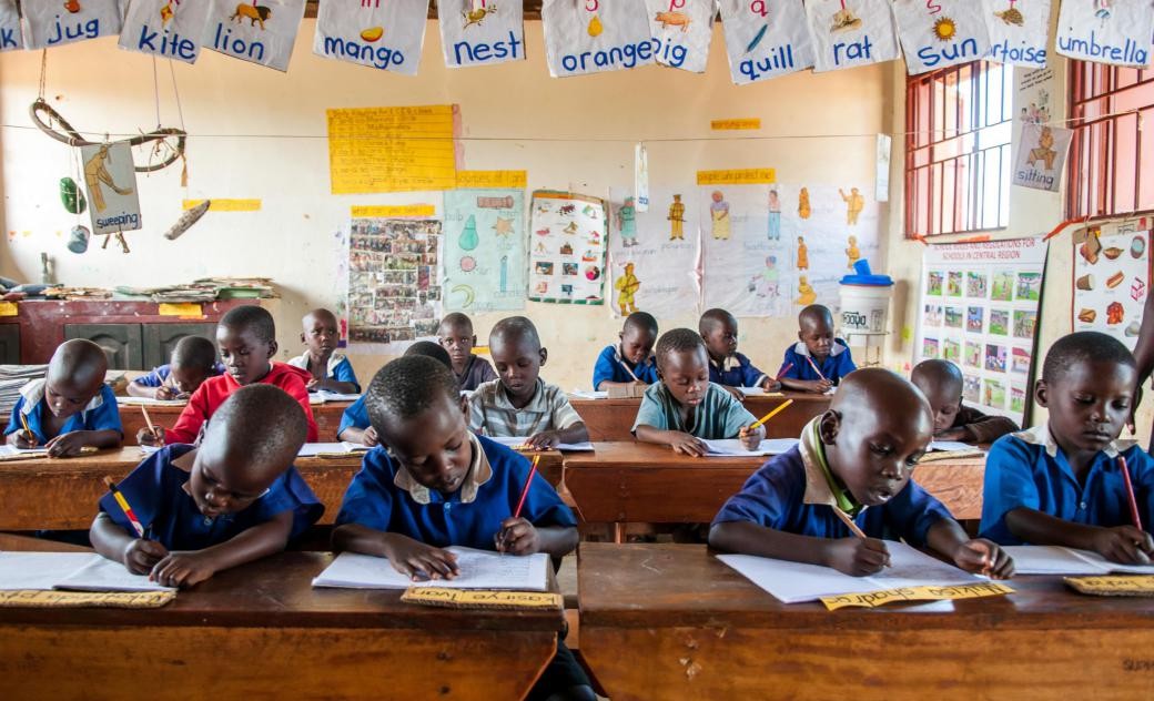 Navigating the Landscape of Education in Uganda: A Closer Look at the ... Navigating the Landscape of Education in Uganda: A Closer Look at the ...