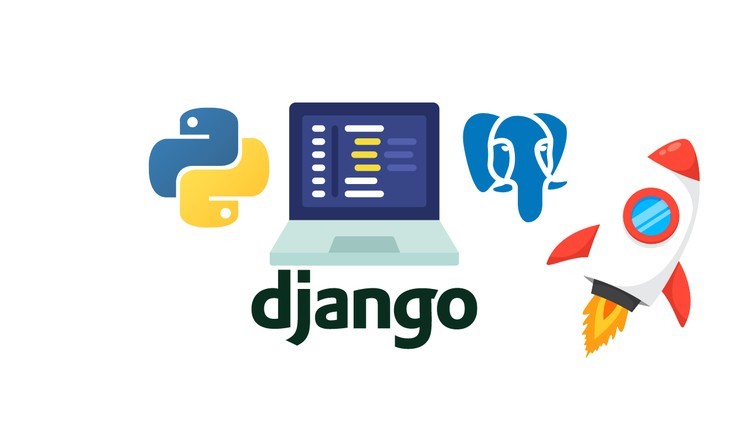 Building Web Applications with Django and PostgreSQL Building Web Applications with Django and PostgreSQL