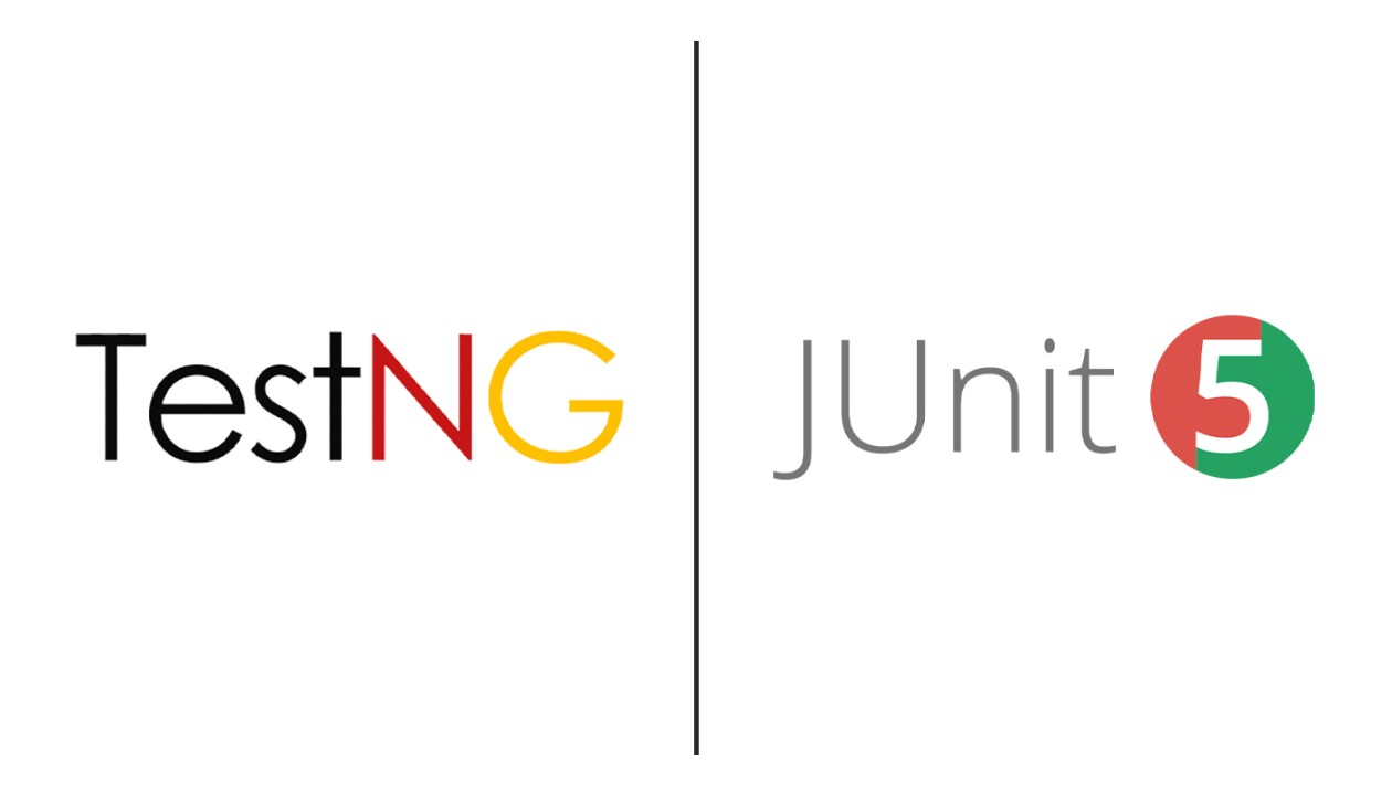 JUnit 5 / TestNG Annotations JUnit 5 / TestNG Annotations