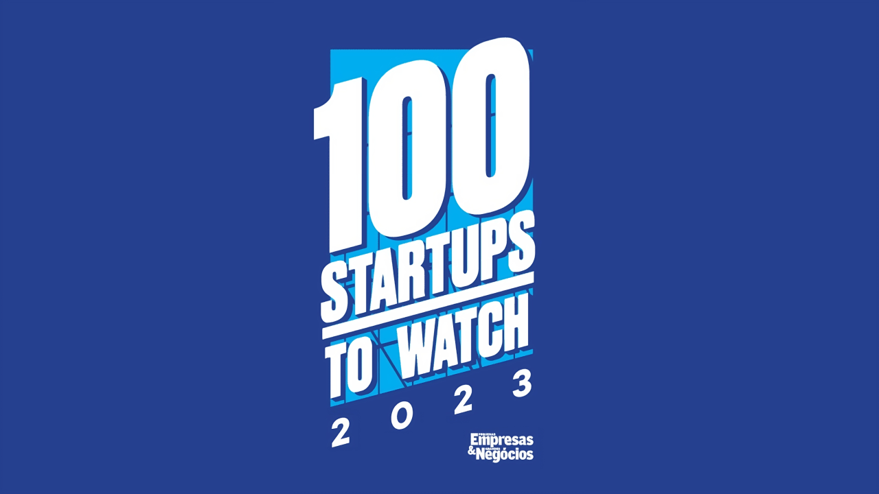 Carefy é uma das 100 Startups To Watch Brasil 2023 Carefy é uma das 100 Startups To Watch Brasil 2023