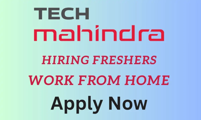 #Tech Mahindra HIRING | Work From Home #Tech Mahindra HIRING | Work From Home