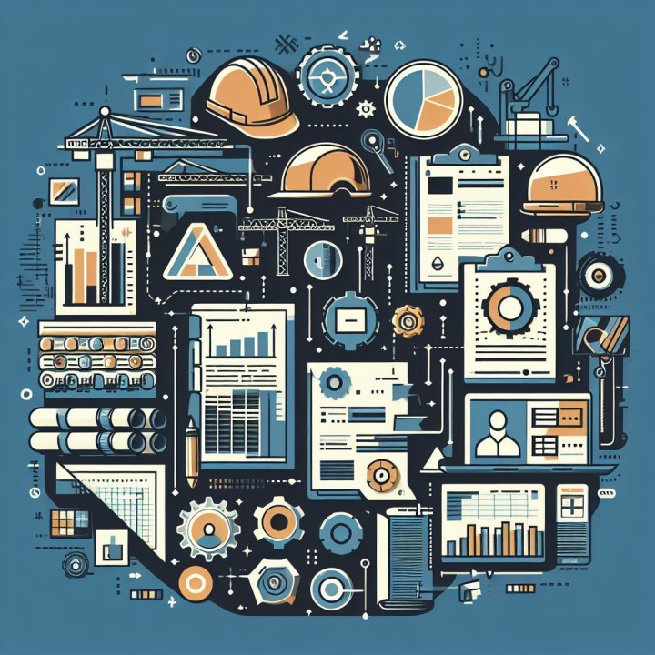 Streamlining Task Management in Construction Projects Streamlining Task Management in Construction Projects