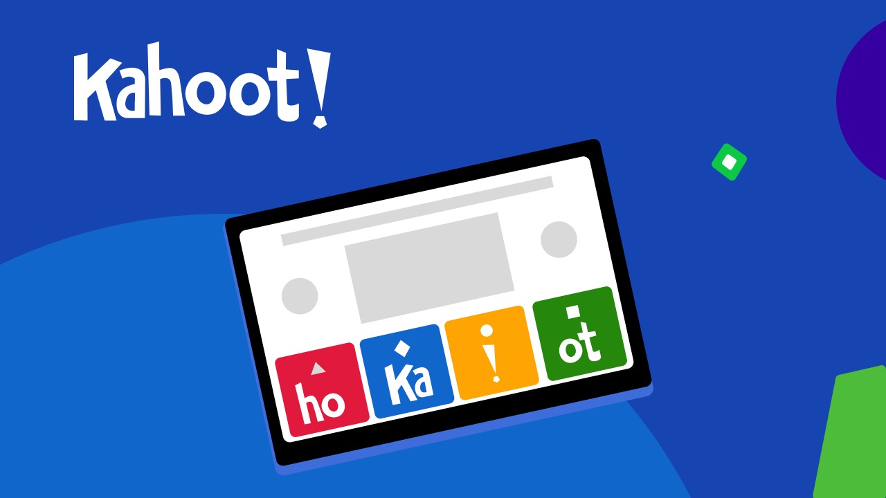 Kahoot: The EdTech Startup Taking the World by Storm Kahoot: The EdTech Startup Taking the World by Storm