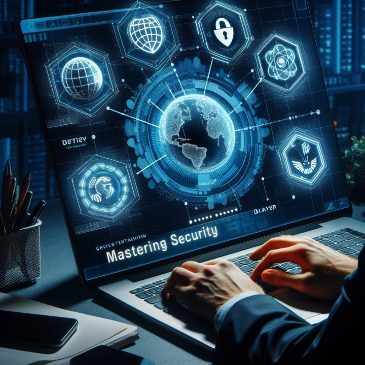 Mastering Security: Exploring the Five Ds - Deter, Detect, Deny, Delay ... Mastering Security: Exploring the Five Ds - Deter, Detect, Deny, Delay ...