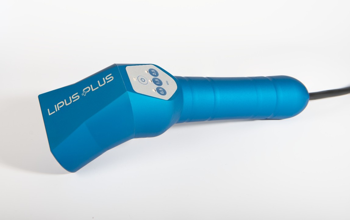 Low-Intensity Pulsed Ultrasound (LIPUS) Therapy for Fracture Non-Union ... Low-Intensity Pulsed Ultrasound (LIPUS) Therapy for Fracture Non-Union ...