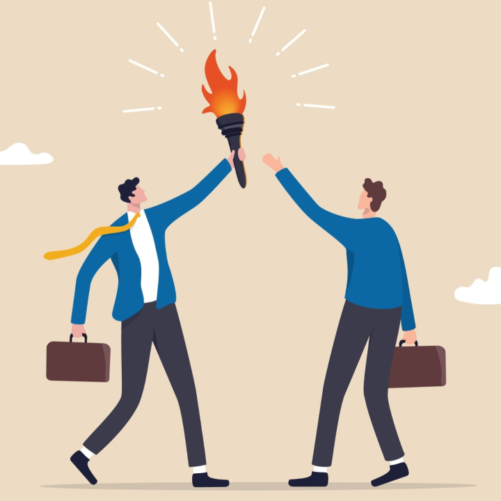 Ensuring Business Continuity Ensuring Business Continuity