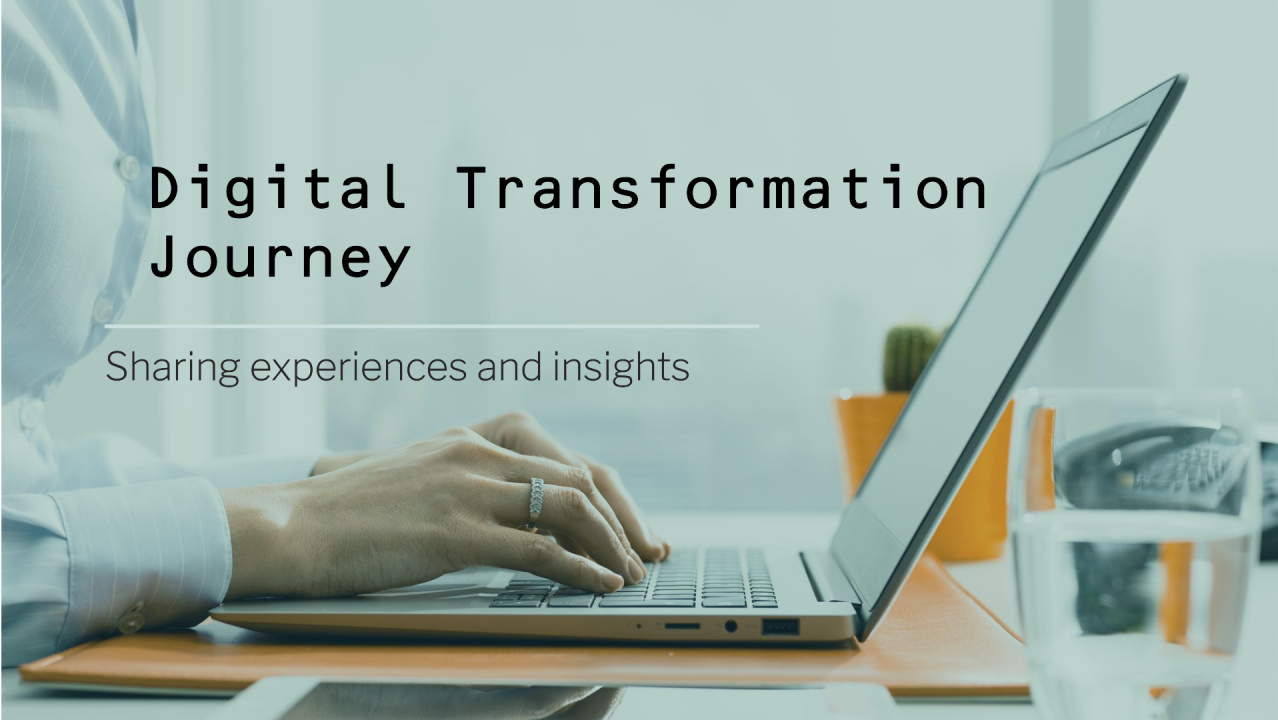 Embracing the Digital Wave: Navigating the Transformation in LATAM Embracing the Digital Wave: Navigating the Transformation in LATAM