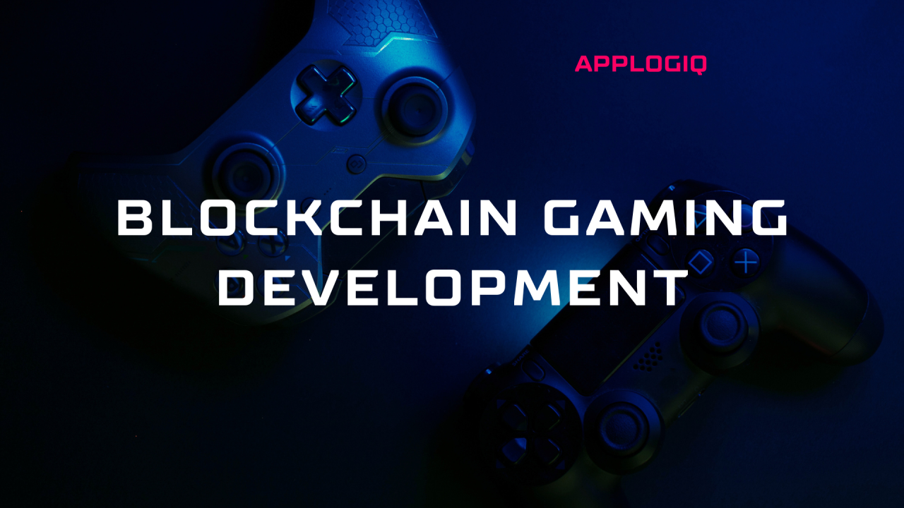 Blockchain Game Development: A Beginner Guide to Web3 Games Blockchain Game Development: A Beginner Guide to Web3 Games