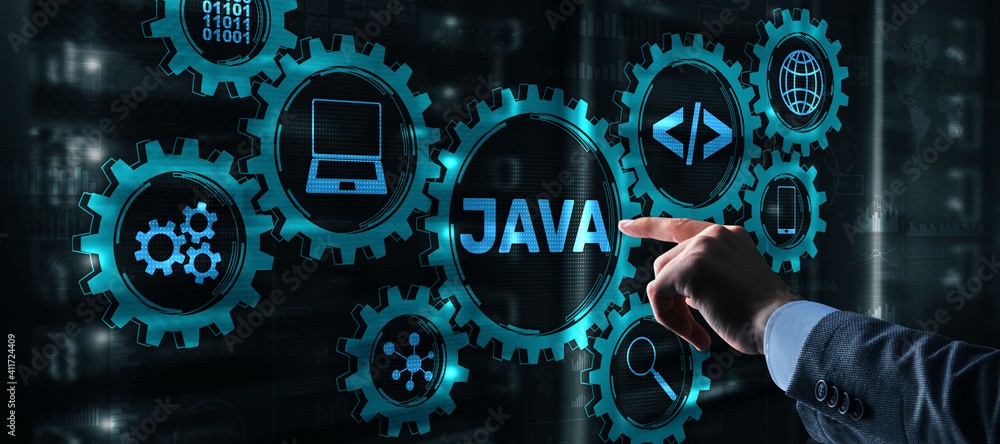 JVM - JAVA VIRTUAL MACHINE JVM - JAVA VIRTUAL MACHINE
