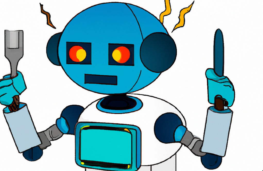 Surprising Complexity of AI Projects Surprising Complexity of AI Projects