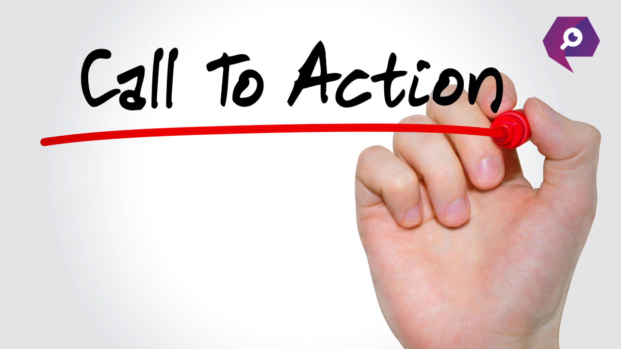 Crafting a Compelling Call to Action Crafting a Compelling Call to Action