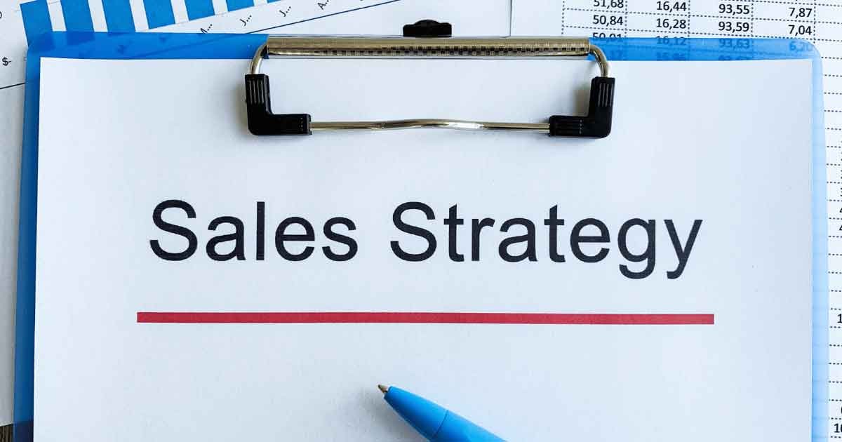 5 Reasons Your Sales Strategy Is Not Converting 5 Reasons Your Sales Strategy Is Not Converting