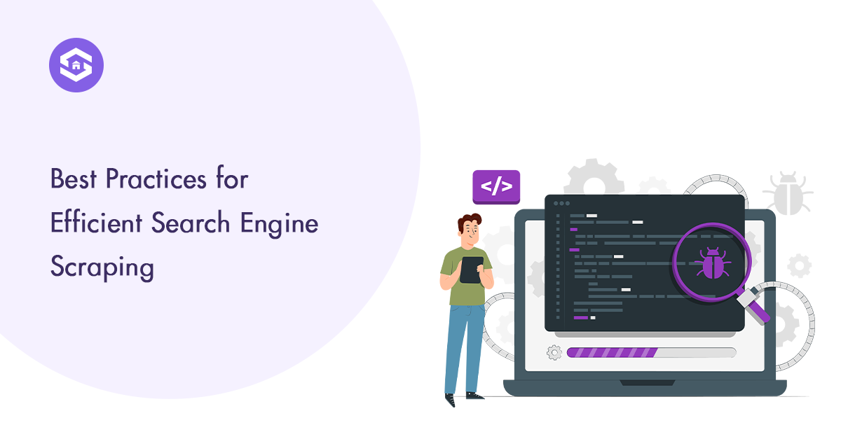 Scrape Like a Pro: Mastering Ethical Search Engine Scraping Techniques! Scrape Like a Pro: Mastering Ethical Search Engine Scraping Techniques!