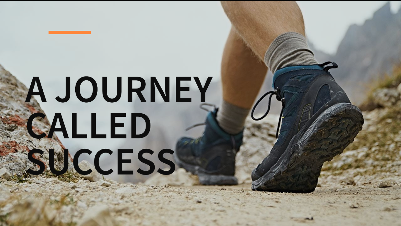 Defining Success! Defining Success!