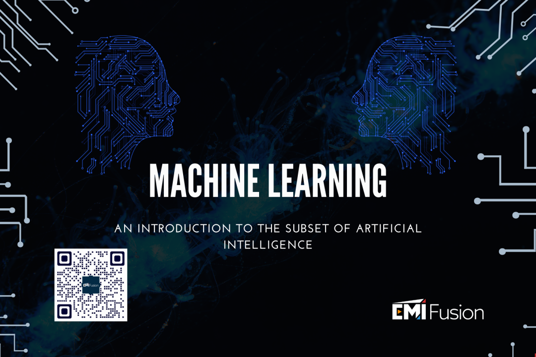Machine Learning: An Introduction to the Subset of Artificial Intelligence Machine Learning: An Introduction to the Subset of Artificial Intelligence