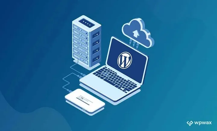 Choosing the Best WordPress Hosting: A Comprehensive Guide 🌐 Choosing the Best WordPress Hosting: A Comprehensive Guide 🌐