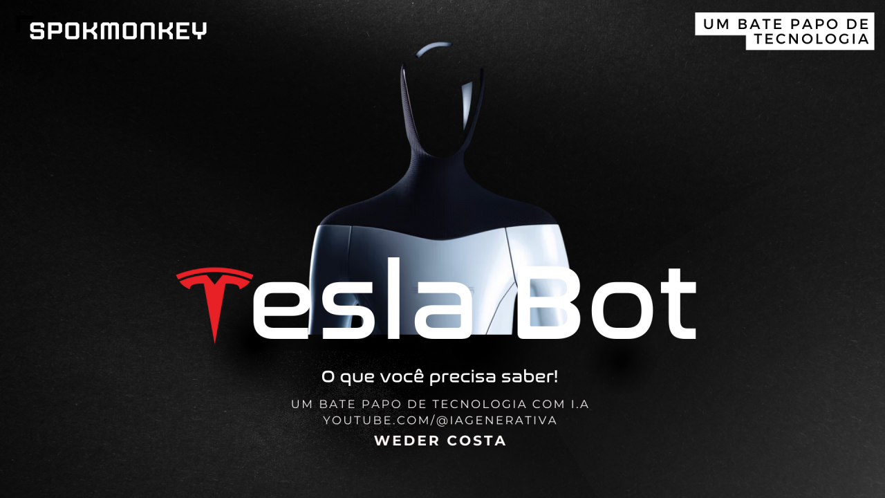 Tesla Bot Optimus e Boston Dynamics - A revolução da Robótica Tesla Bot Optimus e Boston Dynamics - A revolução da Robótica