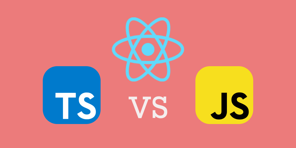 React Js VS React Ts React Js VS React Ts