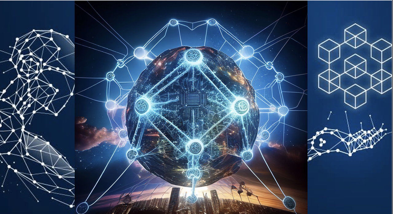 Thought leadership on Digital transformation Thought leadership on Digital transformation