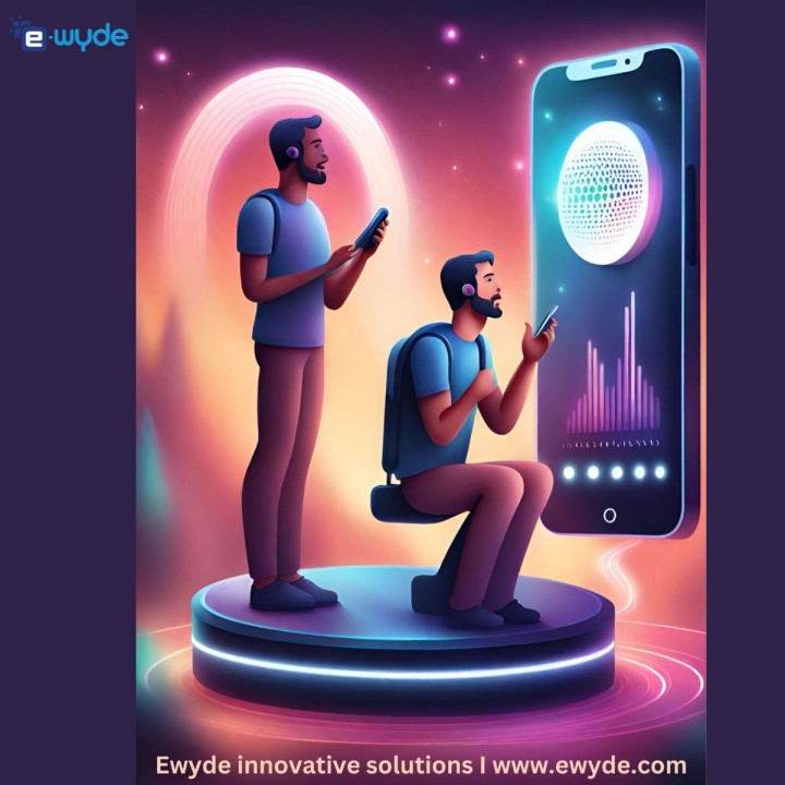 Unlocking the Power of AI in Voice Search Optimization Unlocking the Power of AI in Voice Search Optimization