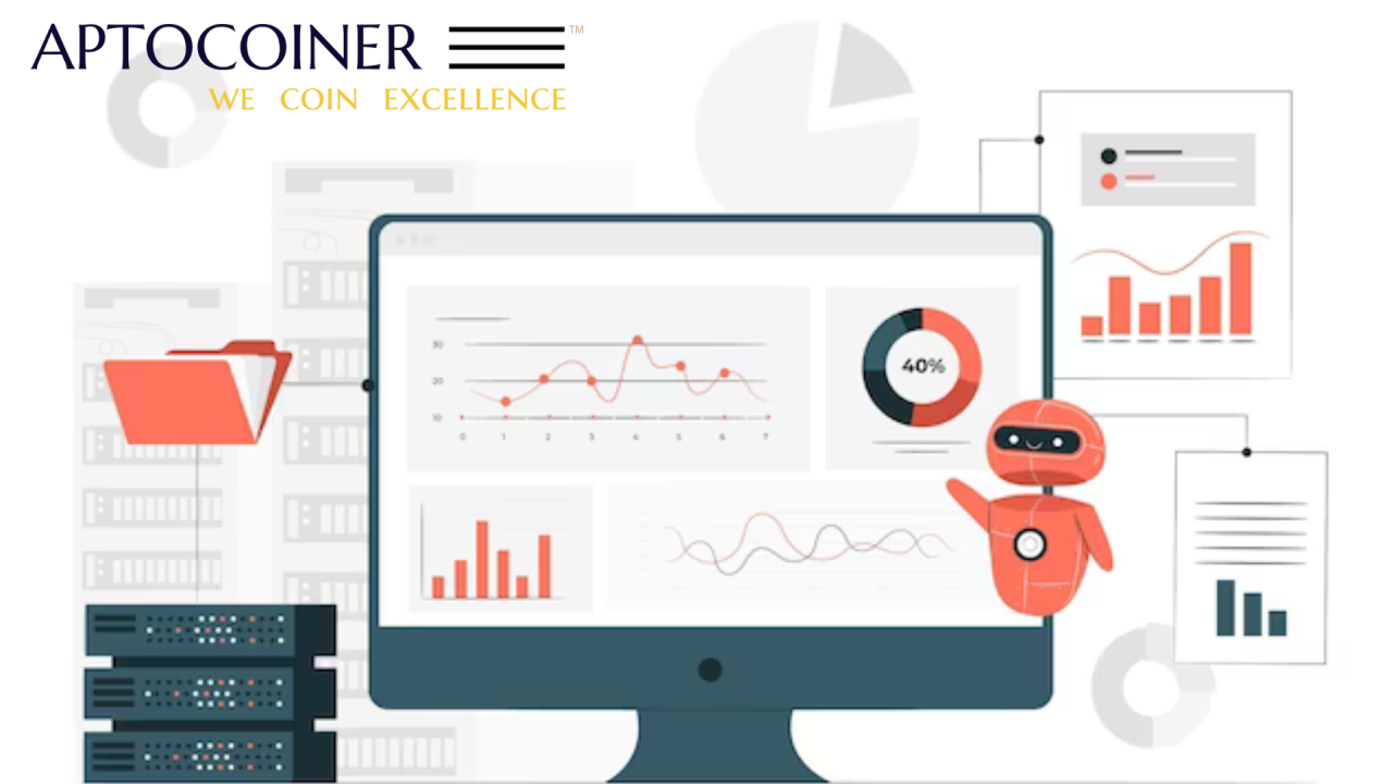 Power BI: Revolutionizing Data Analytics Across Industries Power BI: Revolutionizing Data Analytics Across Industries