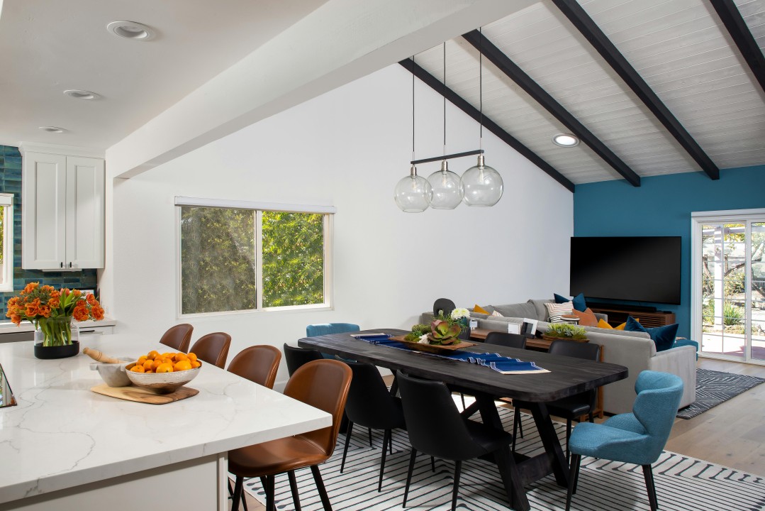 Maximizing ROI: 7 Essential Tips for a Successful Home Remodel Maximizing ROI: 7 Essential Tips for a Successful Home Remodel