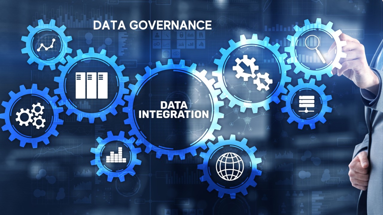 Understanding the Importance of Data Governance and Data Integrity in ... Understanding the Importance of Data Governance and Data Integrity in ...