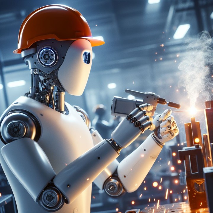 The Transformative Power of Artificial Intelligence in Enhancing ... The Transformative Power of Artificial Intelligence in Enhancing ...