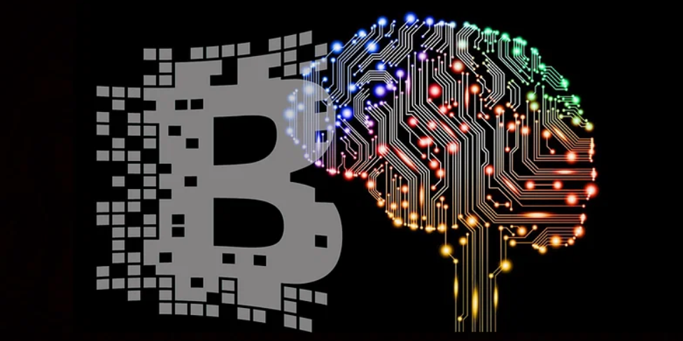 The Deadly Combination: AI and Blockchain Revolutionizing Industries The Deadly Combination: AI and Blockchain Revolutionizing Industries