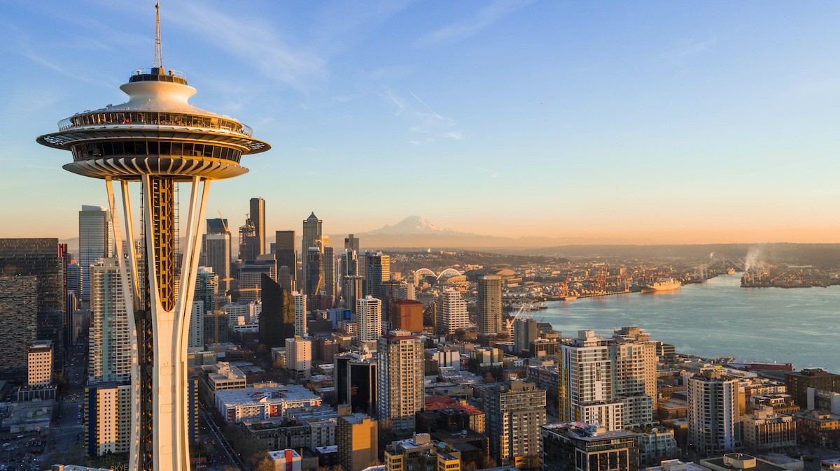 Seattle AirBnB Pricing Analysis Seattle AirBnB Pricing Analysis