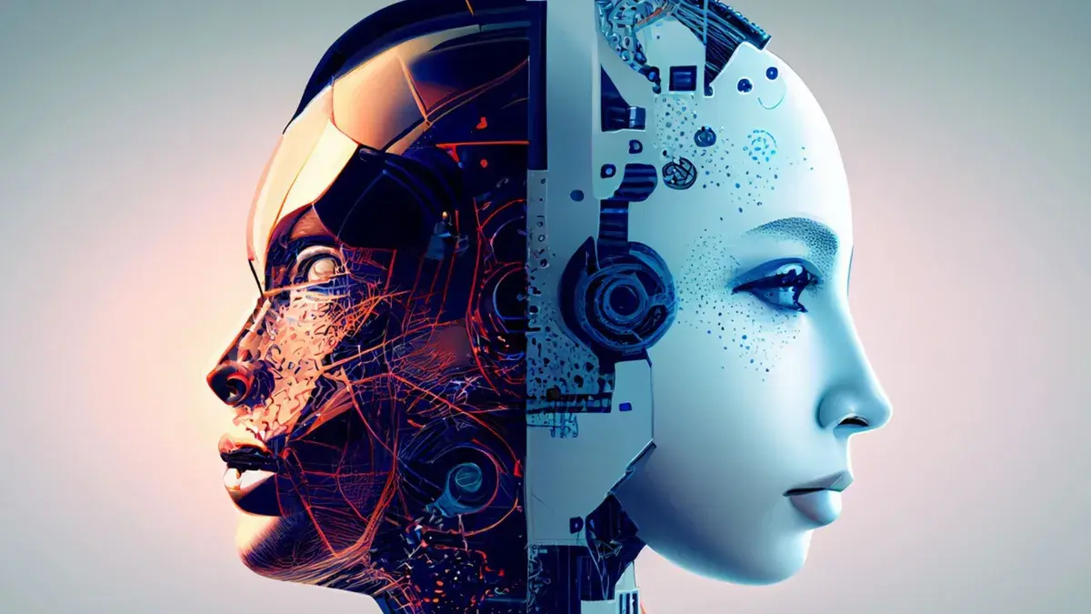 AI and Human-Robot Collaboration in the Workplace AI and Human-Robot Collaboration in the Workplace