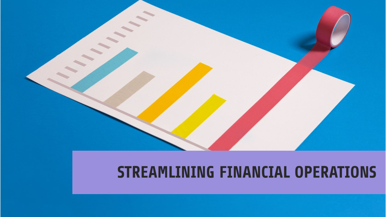Streamlining Financial Operations: The Power of Accounting ERP 💼 Streamlining Financial Operations: The Power of Accounting ERP 💼