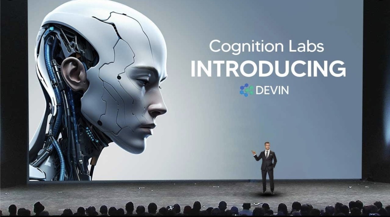 Devin AI: Revolucionando el Desarrollo de Software con Inteligencia ... Devin AI: Revolucionando el Desarrollo de Software con Inteligencia ...