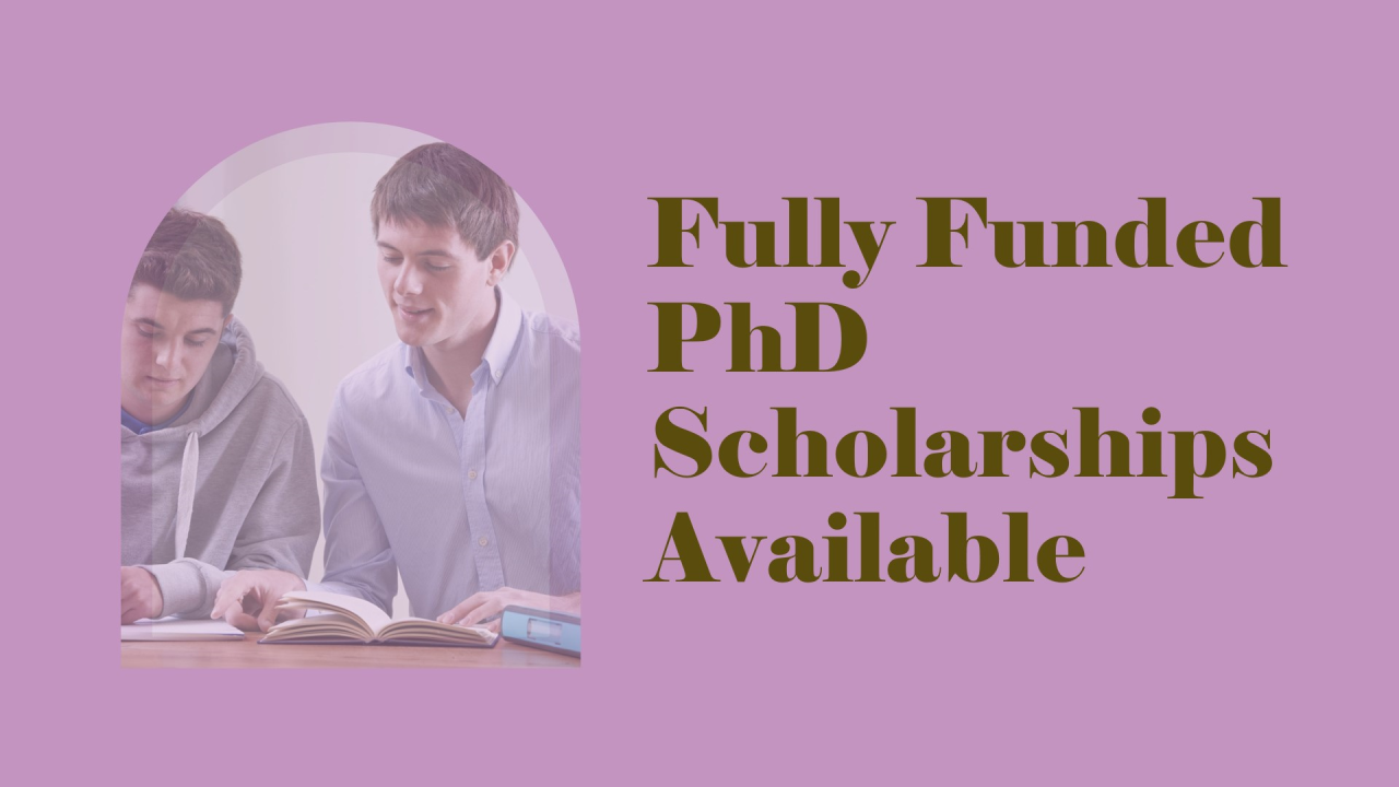 fully funded Commonwealth split site PhD scholarships 2024/2025 fully funded Commonwealth split site PhD scholarships 2024/2025