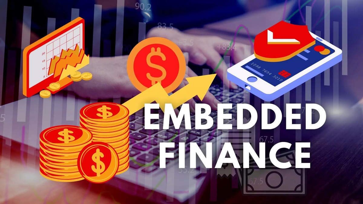 Embedded Finance: Its growing trends and potential impact on emerging ... Embedded Finance: Its growing trends and potential impact on emerging ...