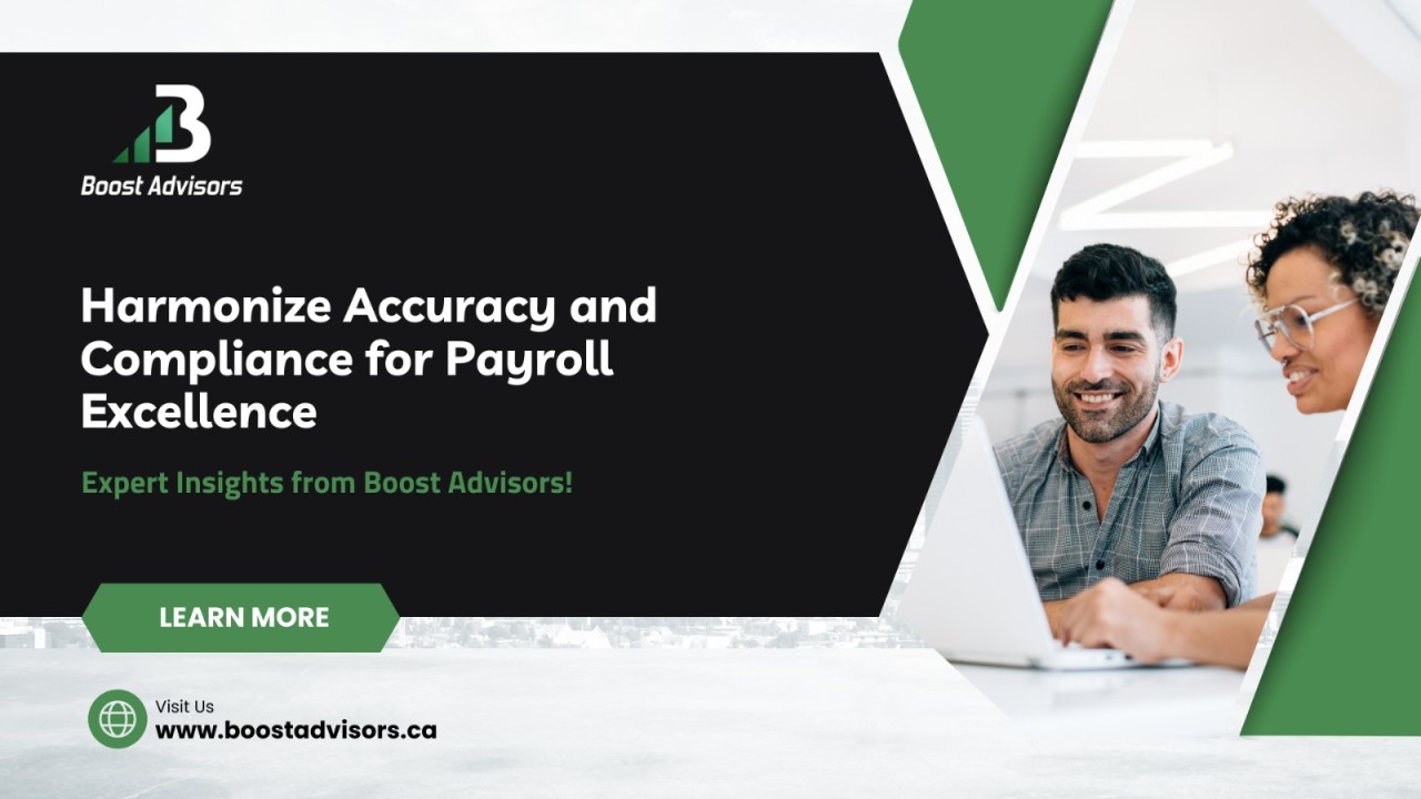 Unlocking Payroll Excellence: Harmonizing Accuracy and Compliance with ... Unlocking Payroll Excellence: Harmonizing Accuracy and Compliance with ...
