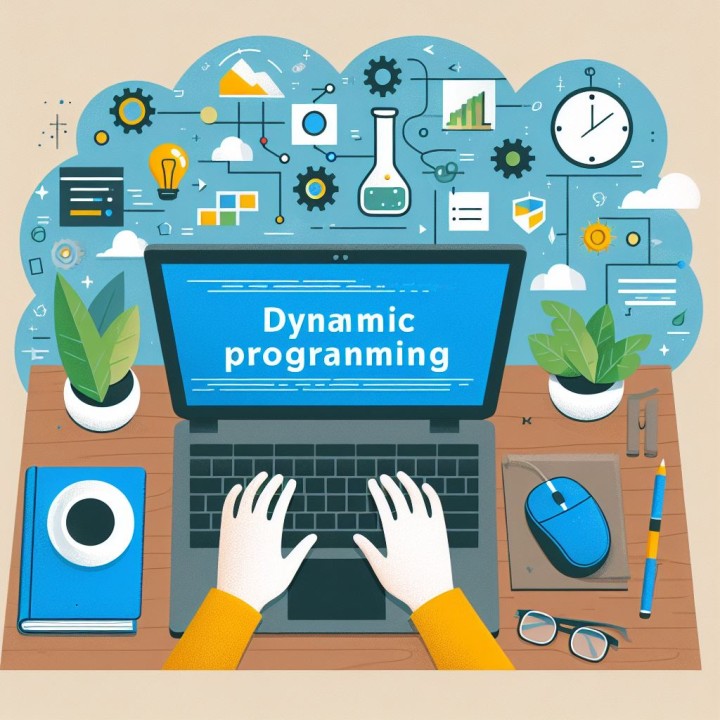 Dynamic Programming Dynamic Programming