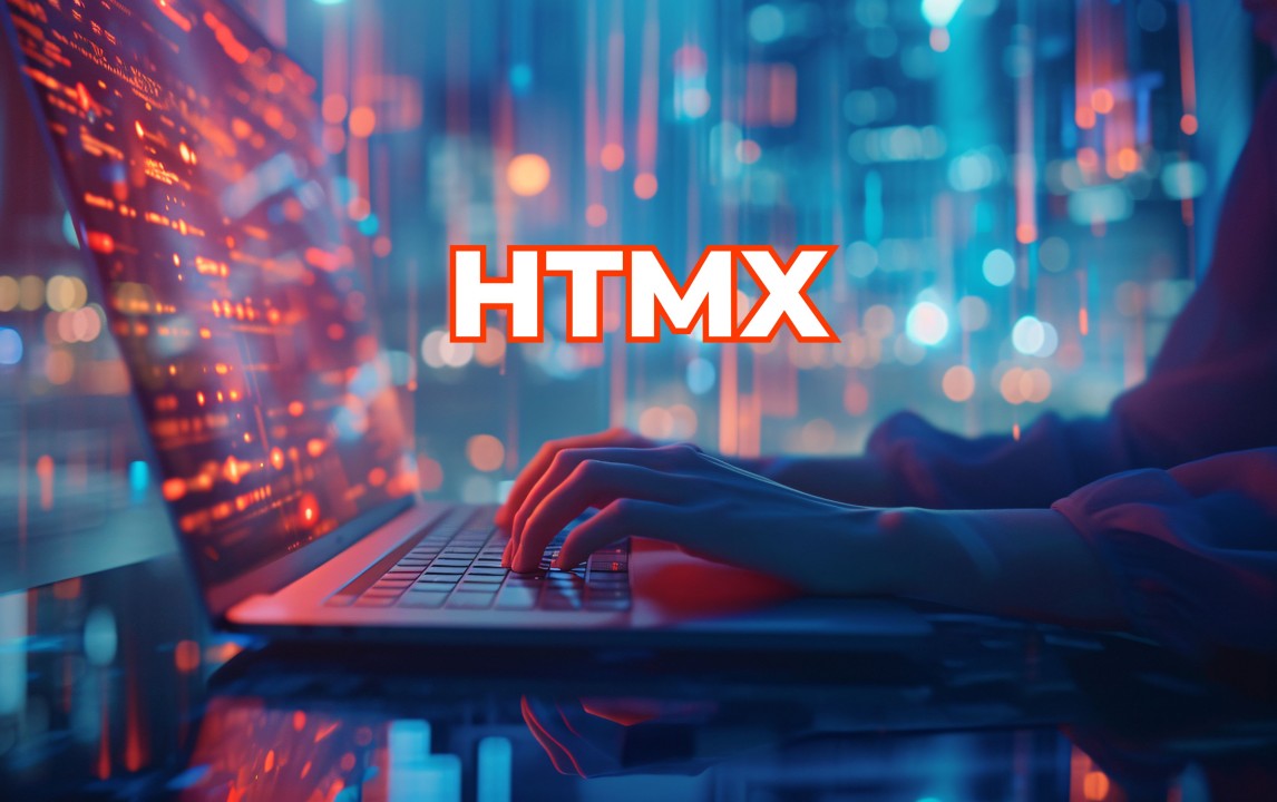 The Rise of HTMX: Building Modern Web Experiences with the Power of ... The Rise of HTMX: Building Modern Web Experiences with the Power of ...