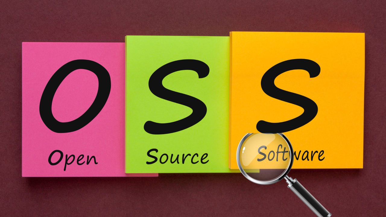 Demystifying Open Source: Debunking Common Myths Demystifying Open Source: Debunking Common Myths