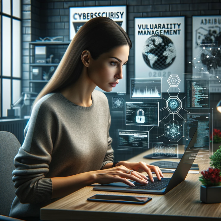 Open-Source Vulnerability Management Tools! Open-Source Vulnerability Management Tools!