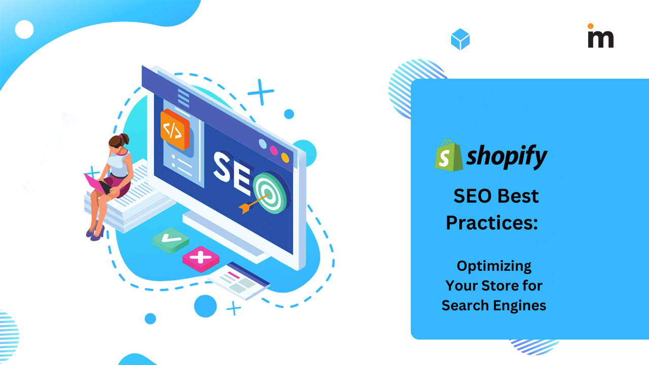Shopify SEO Best Practices: Optimizing Your Store For Search Engines Shopify SEO Best Practices: Optimizing Your Store For Search Engines
