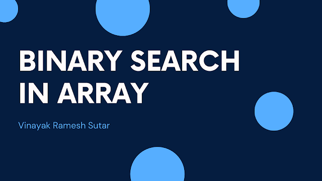 Mastering Binary Search: Your Ultimate Guide to Efficient Searching ... Mastering Binary Search: Your Ultimate Guide to Efficient Searching ...