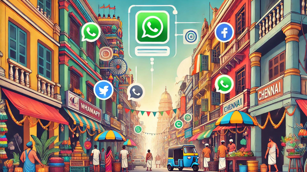 Automating Communication Channels for Efficiency Automating Communication Channels for Efficiency